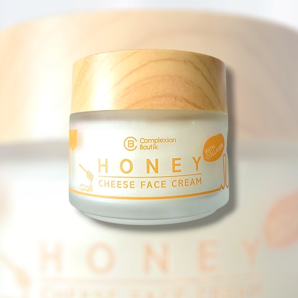 Complexion Boutik | Skincare | Complexion Boutik Honey Cheese Face ...